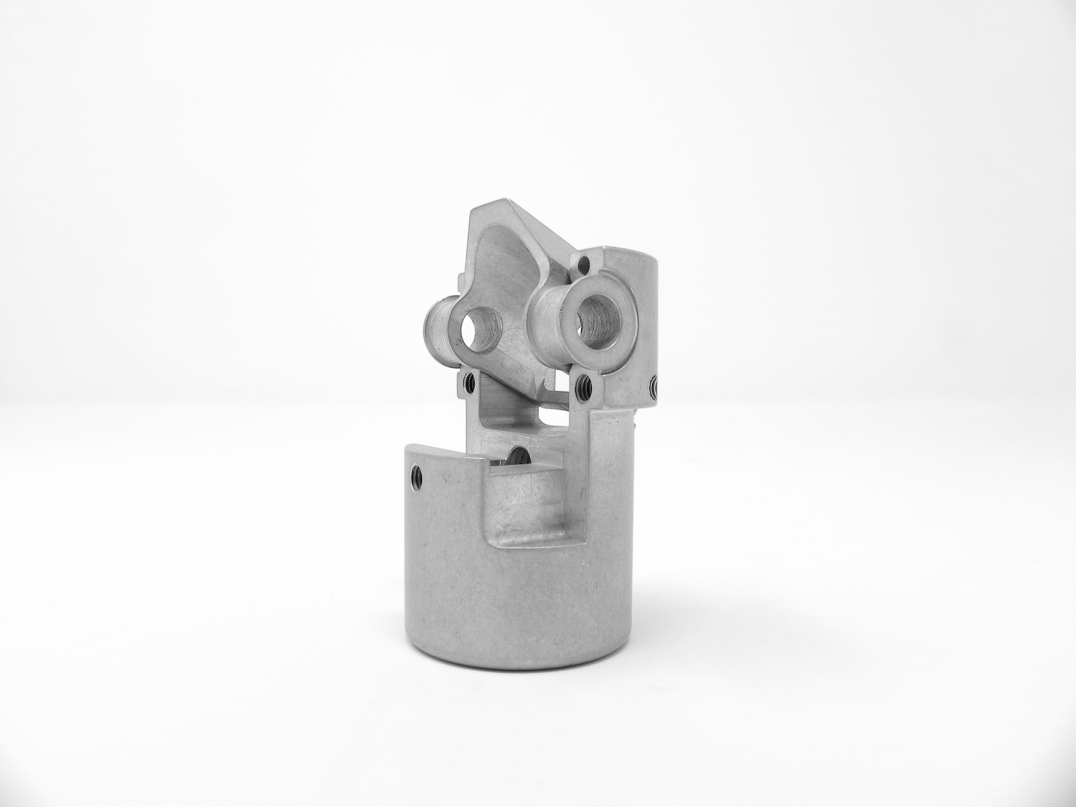 Parametric Machining Inc Optical Hardware